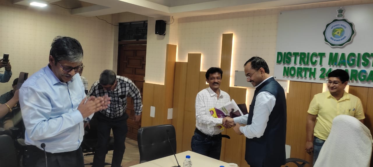 Welcome - Dr. J.R. Dhar S.D. Hospital