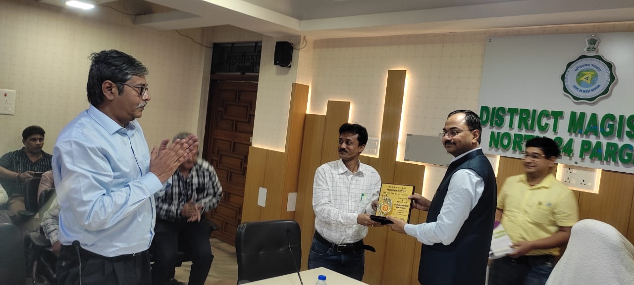 Welcome - Dr. J.R. Dhar S.D. Hospital